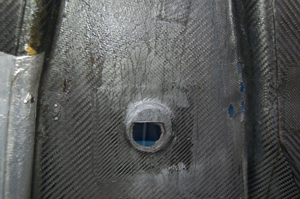 Universal Carbon Fibre Rear Diffusers ex Formula Renault | Driftworks Forum