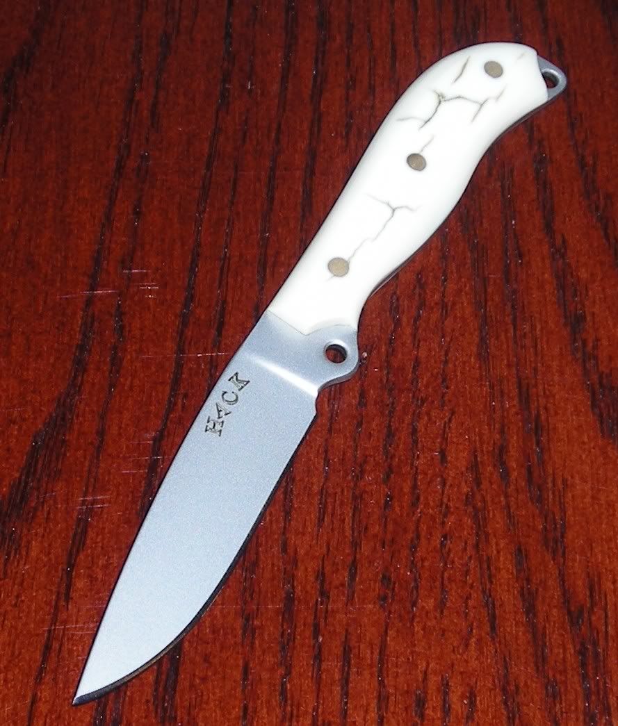 Looking for first time Busse | BladeForums.com