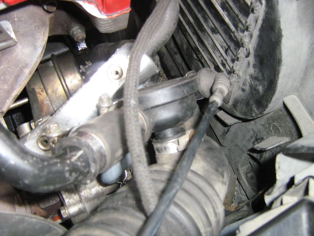 How To Change The N75 Valve | Volkswagen Automobiles Forum