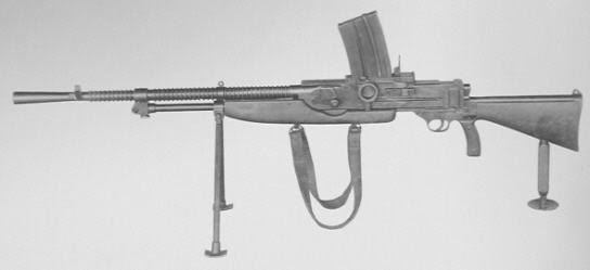 Vickers-Berthier calibers? | Gunboards Forums