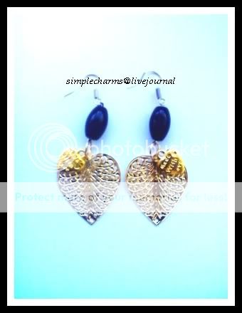 Simple charms — LiveJournal