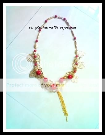 Simple charms — LiveJournal