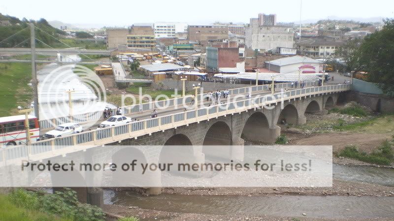 Narciso Mallol y su puente | SkyscraperCity Forum