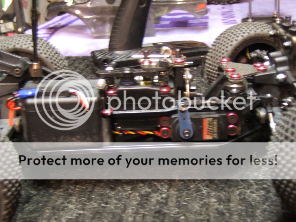 Jammin CRT .5 = 1/12 Truggy - Page 66 - R/C Tech Forums