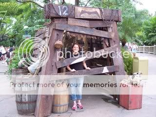 Haunted Mine Shaft themed yard haunt ideas..... | Page 4 | Halloween Forum