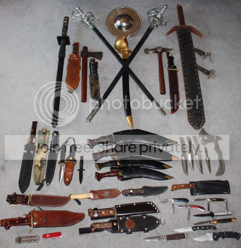 Slinging.org Forum - Old School Weapons