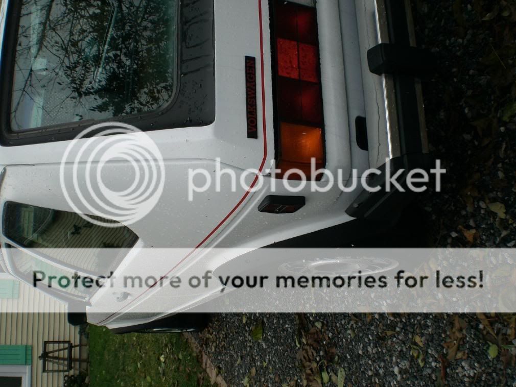 post up rear end shots | VW Vortex - Volkswagen Forum