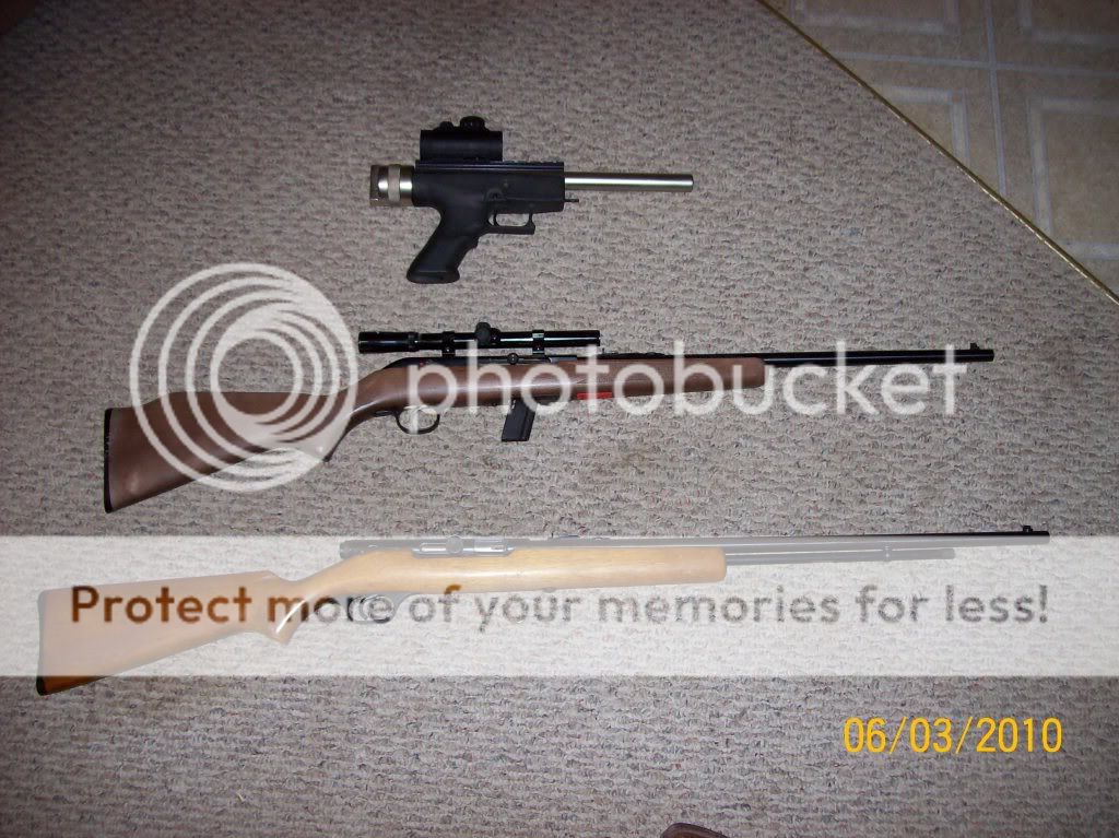 Broken part on my Springfield 87A? : r/guns