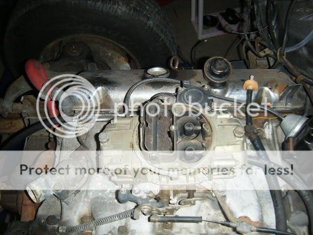 ls6 intake - CorvetteForum - Chevrolet Corvette Forum Discussion