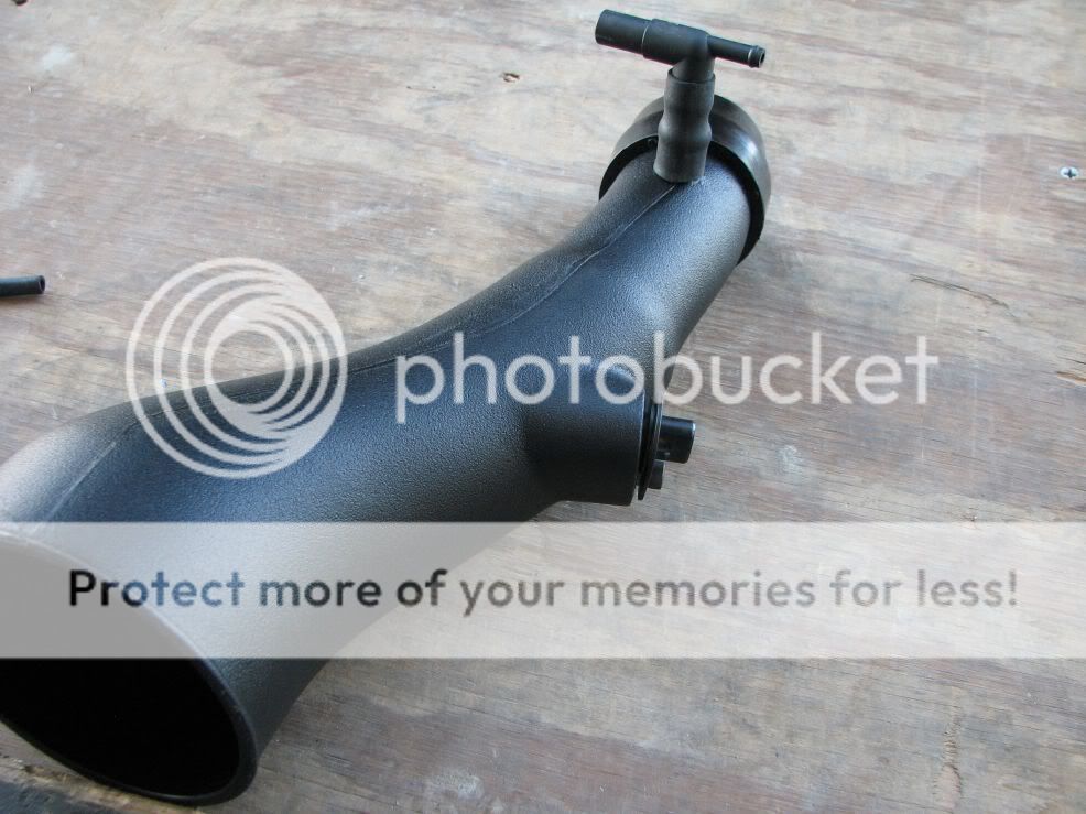 Pics of FCI no airbox intake installed? | Modded Raptors Forum