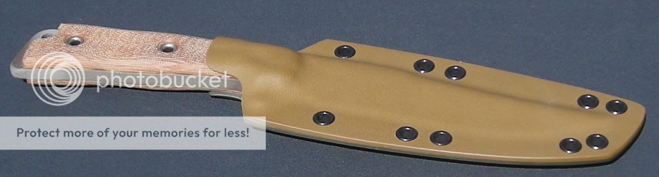 Busse Combat BOSS HG55 | BladeForums.com