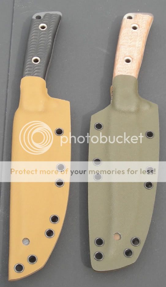 Busse Combat BOSS HG55 | BladeForums.com