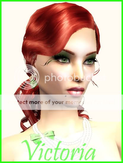 Mod The Sims - Project Supermodel 5 - WINNER ANNOUNCED!