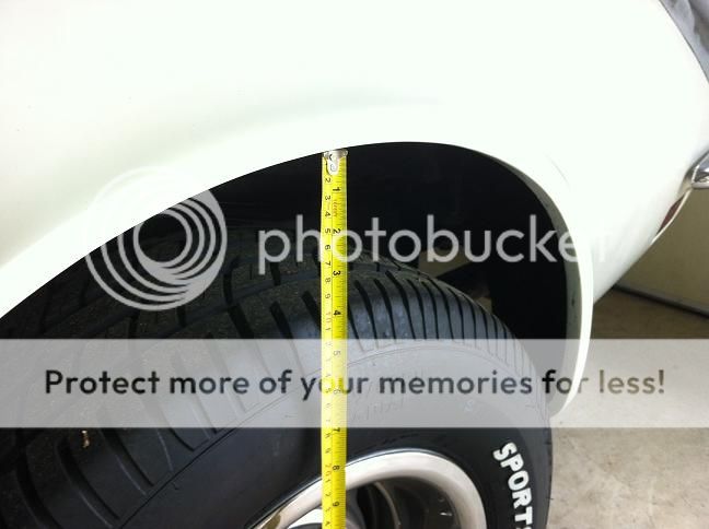 Aftermarket Rear Fiberglass Spring Rant - CorvetteForum - Chevrolet ...