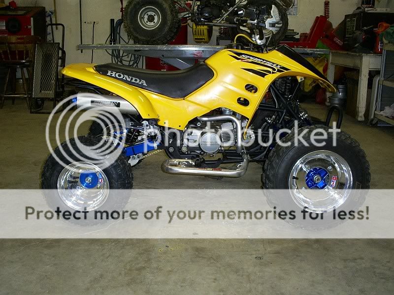 I geuss i better start a letme see ur trx90 thread - Page 8