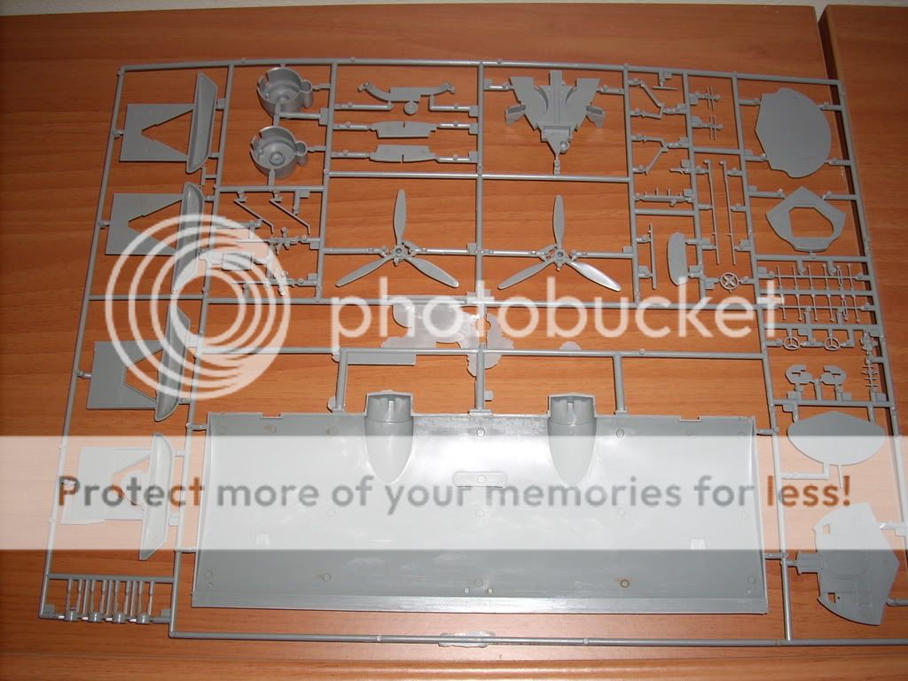 Yoryi (puntocom) - Modelismo y Maquetas - PROMODELER PBY-5A CATALINA 1/ ...