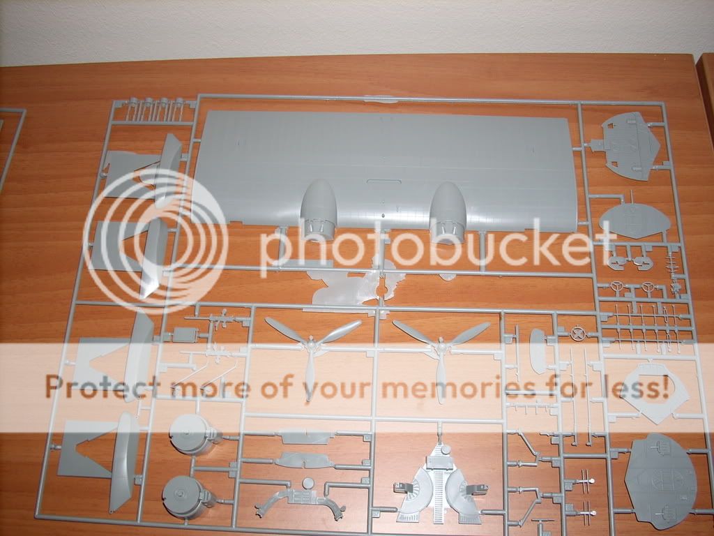 Yoryi (puntocom) - Modelismo y Maquetas - PROMODELER PBY-5A CATALINA 1/ ...