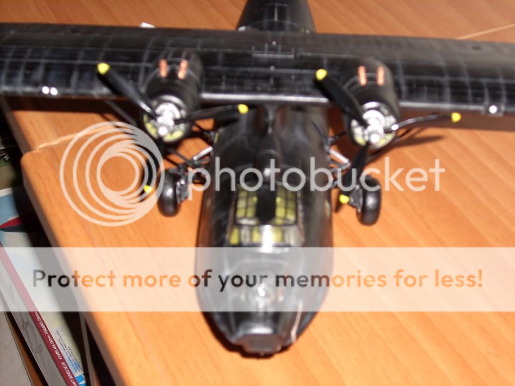 Yoryi (puntocom) - Modelismo y Maquetas - PROMODELER PBY-5A CATALINA 1/ ...