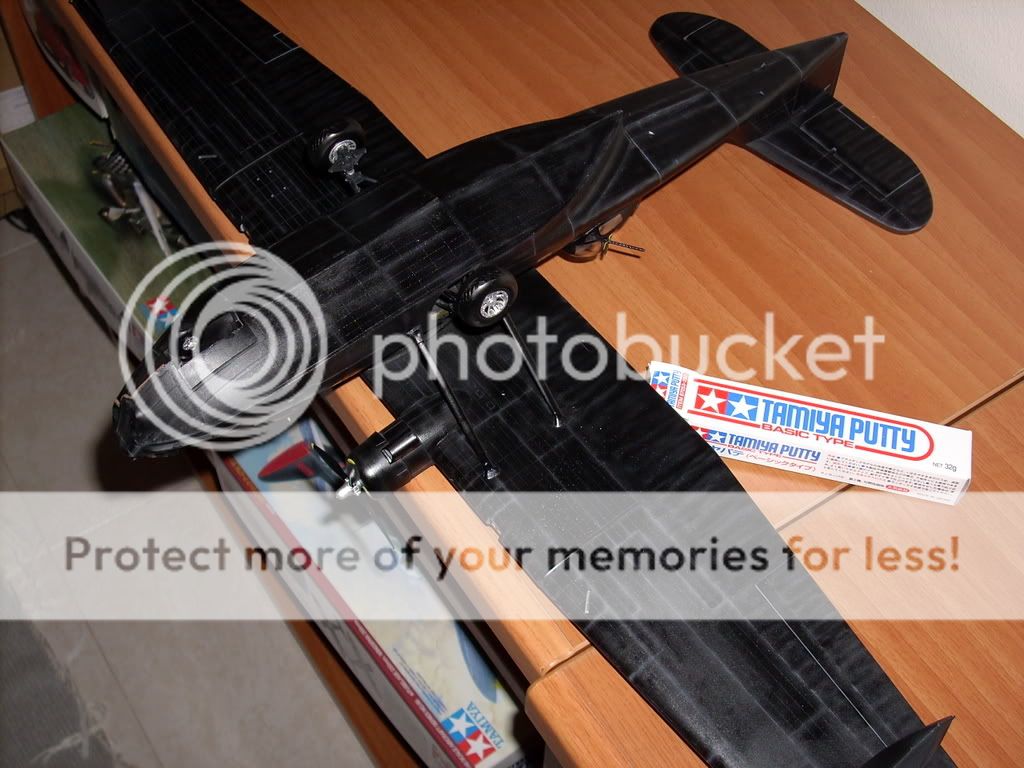 Yoryi (puntocom) - Modelismo y Maquetas - PROMODELER PBY-5A CATALINA 1/ ...