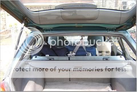 Britax Regent | Car Seat.Org - Carseat, Automobile & Child Passenger ...