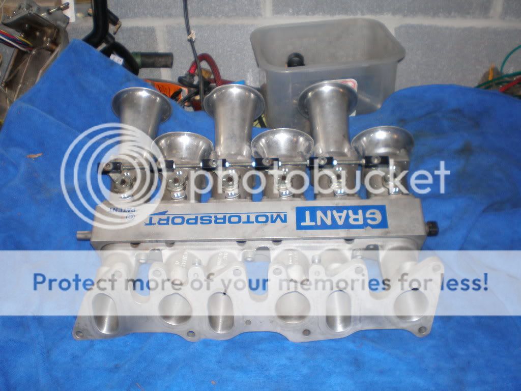 VR6 ITB's for sale! | VW Vortex - Volkswagen Forum