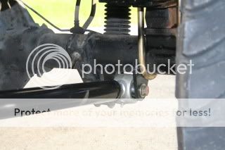 Farmboy fab traction bar Pictures!!! - Ford Truck Enthusiasts Forums