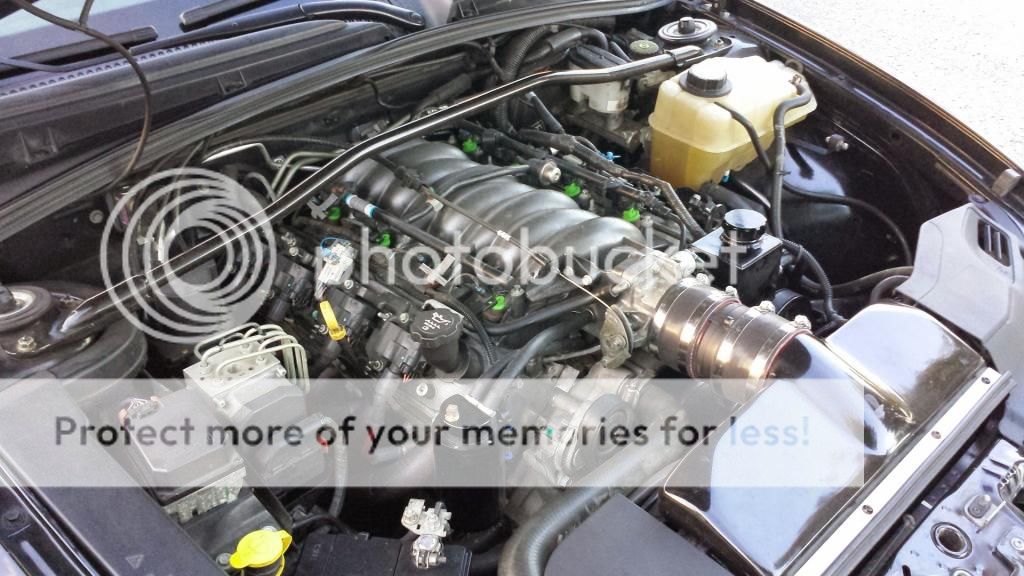 My 2004 GTO | Page 2 | Just Commodores