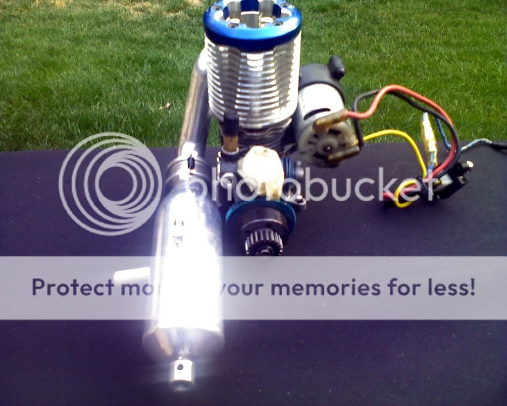 Electric/Nitro motors,esc,exhaust for sale..... - R/C Tech Forums