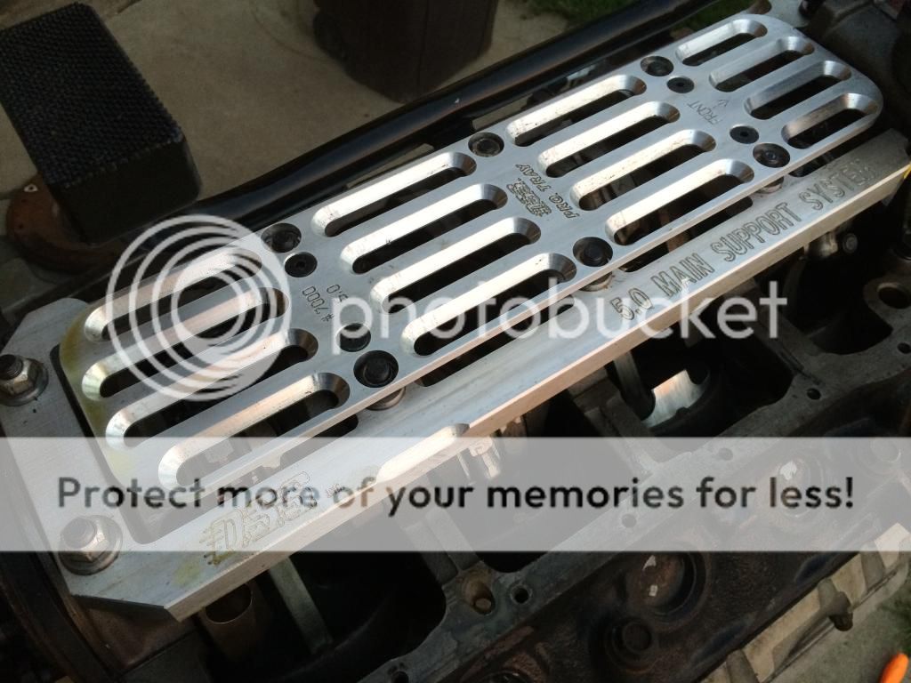 For Sale - 302 SBF longblock | Ford Mustang Forums