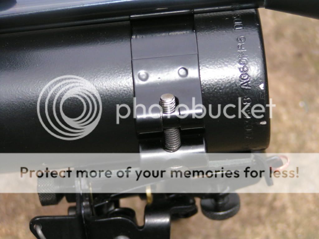 Essential bit of kit for rapid owners