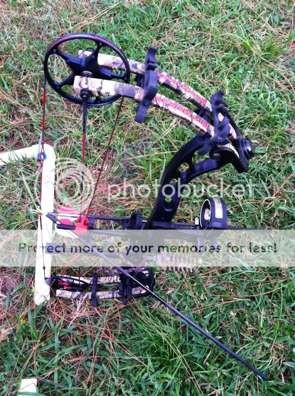 Show us ur hunting rigs | Page 2 | Archery Talk Forum