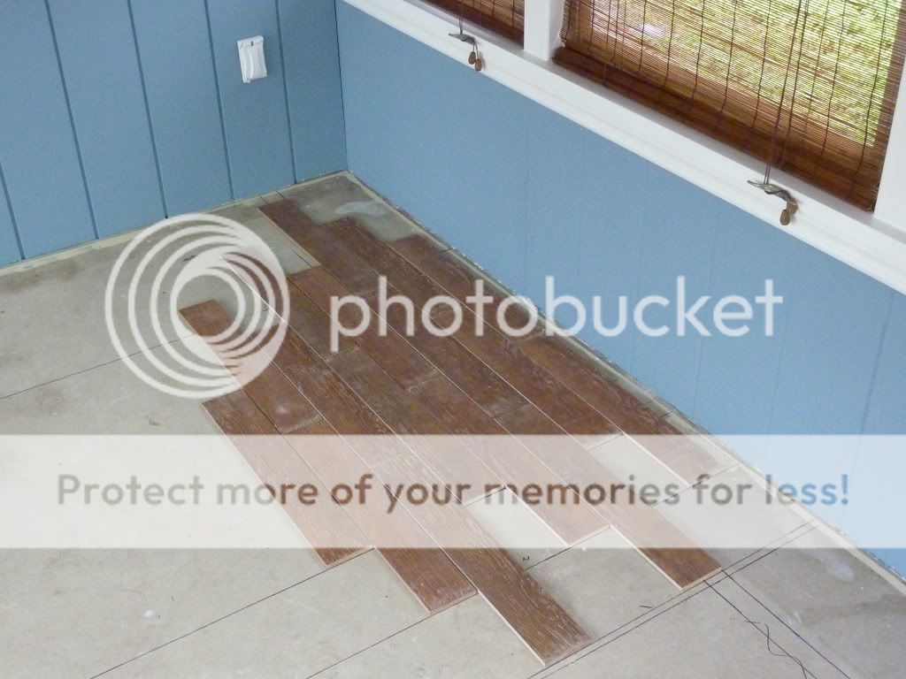 Tiling over expansion joint - confused | Page 2 | DIY Home Improvement ...