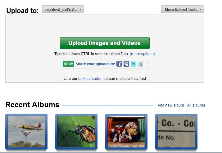 Please judge my new lens - FM Forums