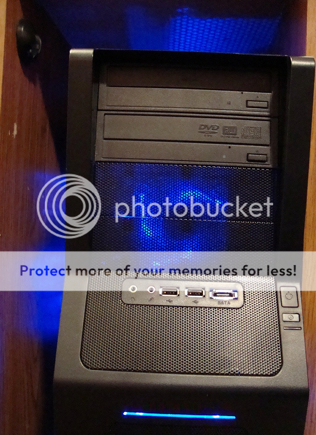 [Official] NZXT Classic series Club | Page 5 | Overclock.net