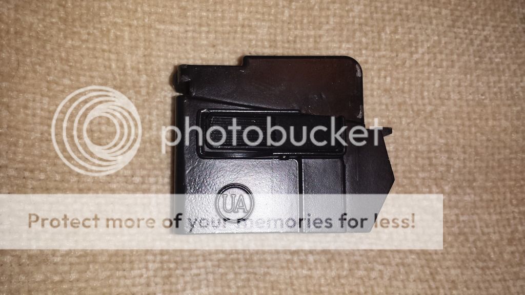 Uzi America(UA) Galil AR Mag Adapter | AK Rifles