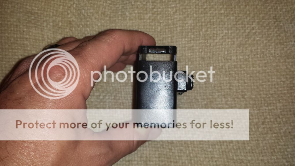 Uzi America(UA) Galil AR Mag Adapter | AK Rifles