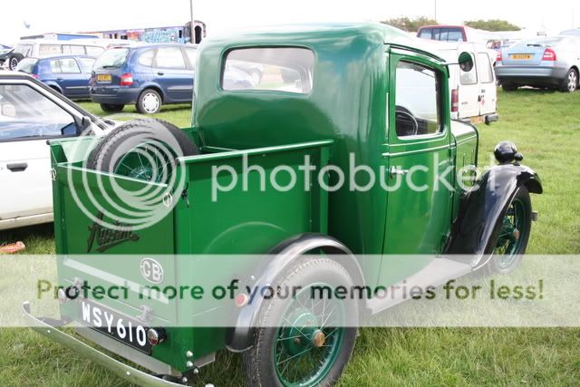 History - The Rarest Ford Body Styles in the U.S. | The H.A.M.B.