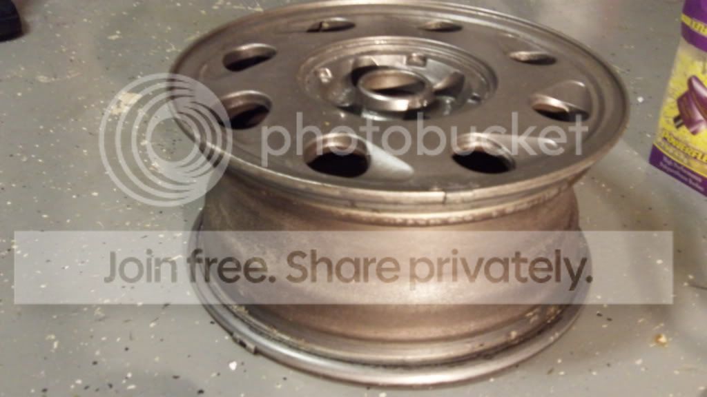 4x100 VW Teardrop RIMS 14" | VW Vortex - Volkswagen Forum