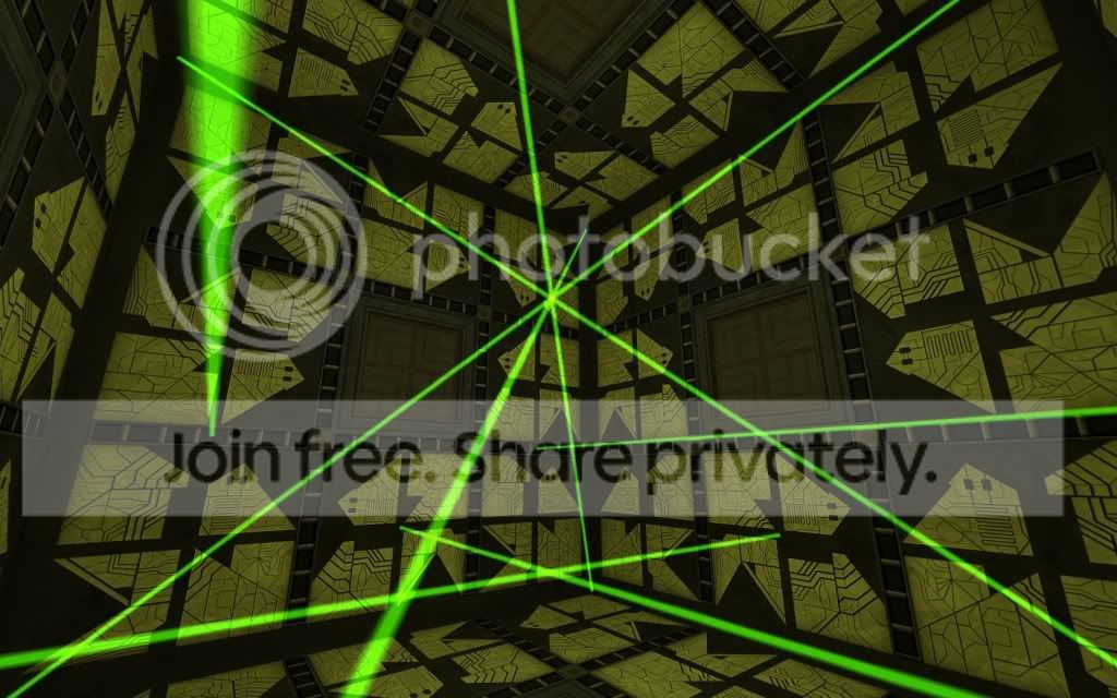Gm_Cube. Death, gore, and mathematics. - interlopers.net forum