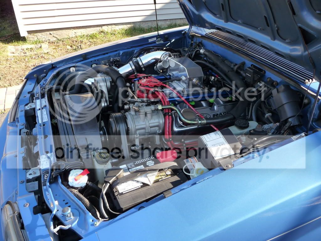My ugly engine bay and how to go about cleaning it up | Page 4 ...