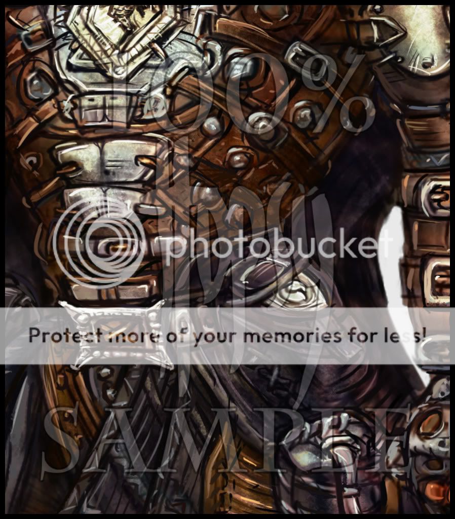 Thief Master - Hopsy Graphic Art | DriveThruRPG