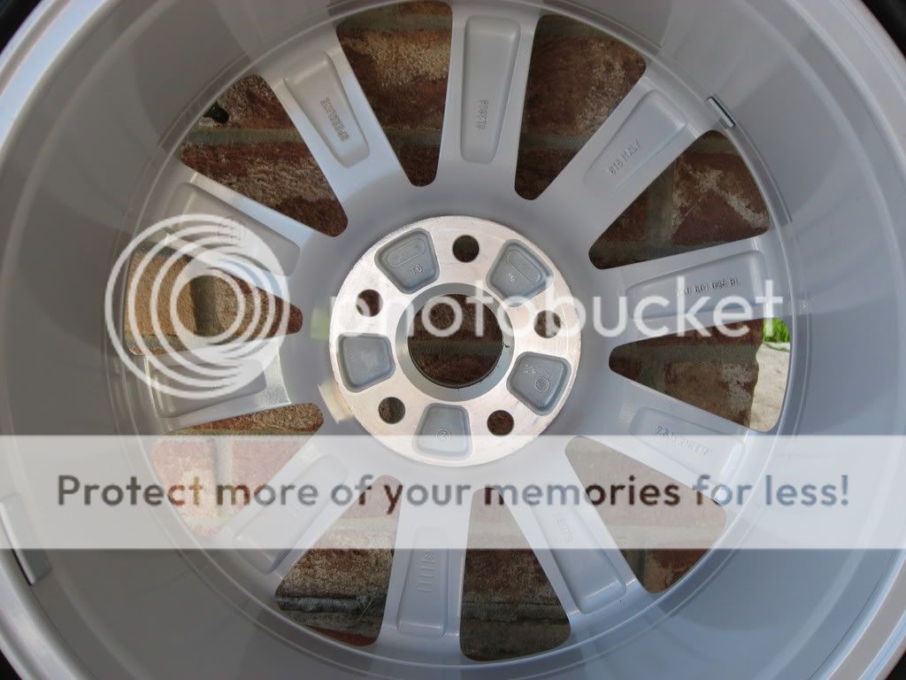 R32 Stock Wheels | VW Vortex - Volkswagen Forum