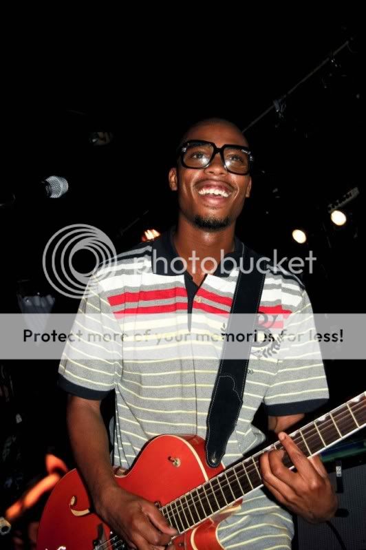 Bobby Ray/ B.o.B | the Fashion Spot