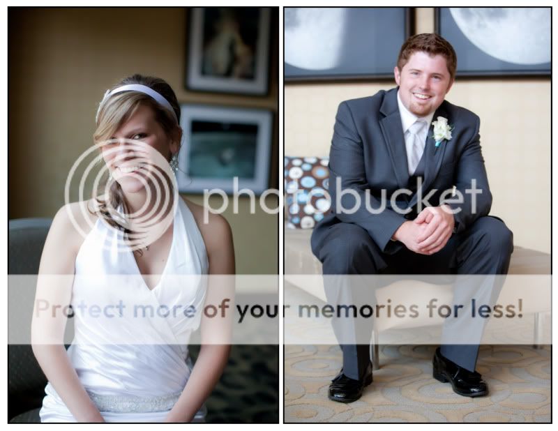 Congratulations Kyle and Lauren! » Donna Harris Photography