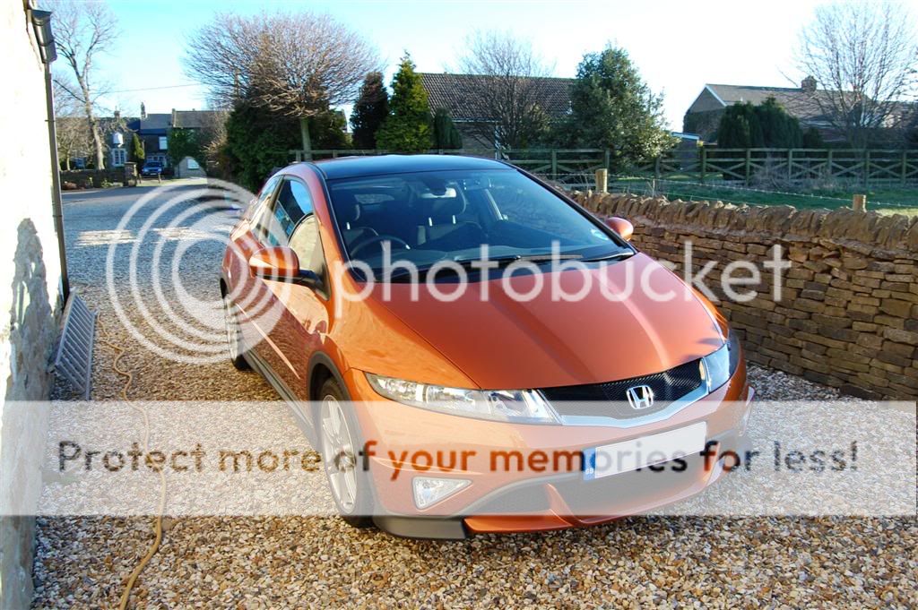 Offical Type R colour... | 2006+ Honda Civic Forum