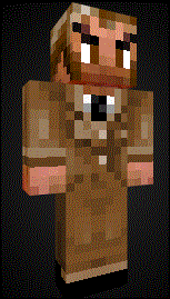 Cave Johnson's Skins - Skins - Mapping and Modding: Java Edition ...
