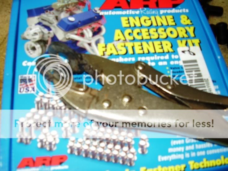 Rev Kits revisited: | Team Chevelle