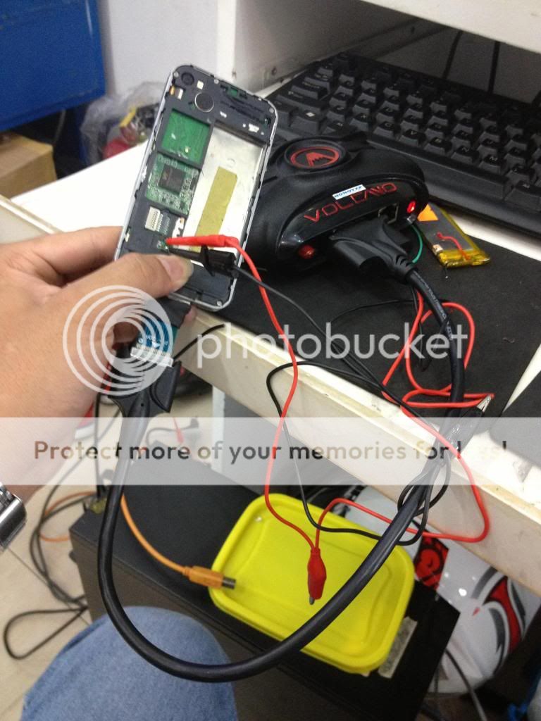 SPD, MSTAR & MTK IMEI Write 100000% Solution With Volcano - GSM-Forum