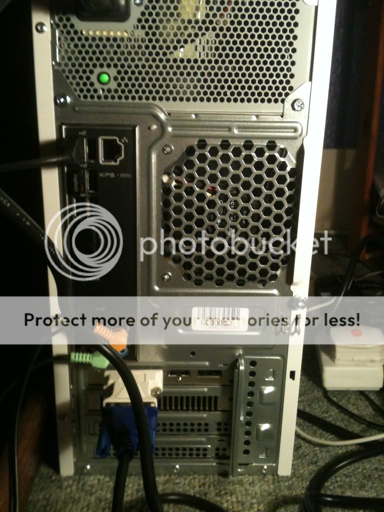 ‎XPS 8500 won't play Blu-Ray. | DELL Technologies