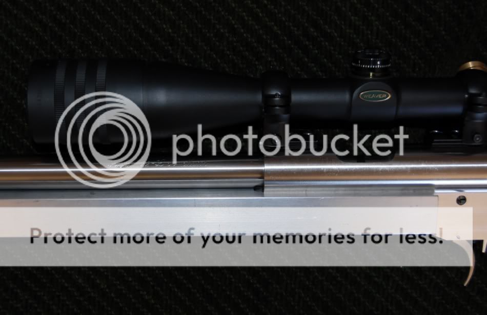 Custom Homebuilt Brno Action (finally!) | Rimfire Central Firearm Forum